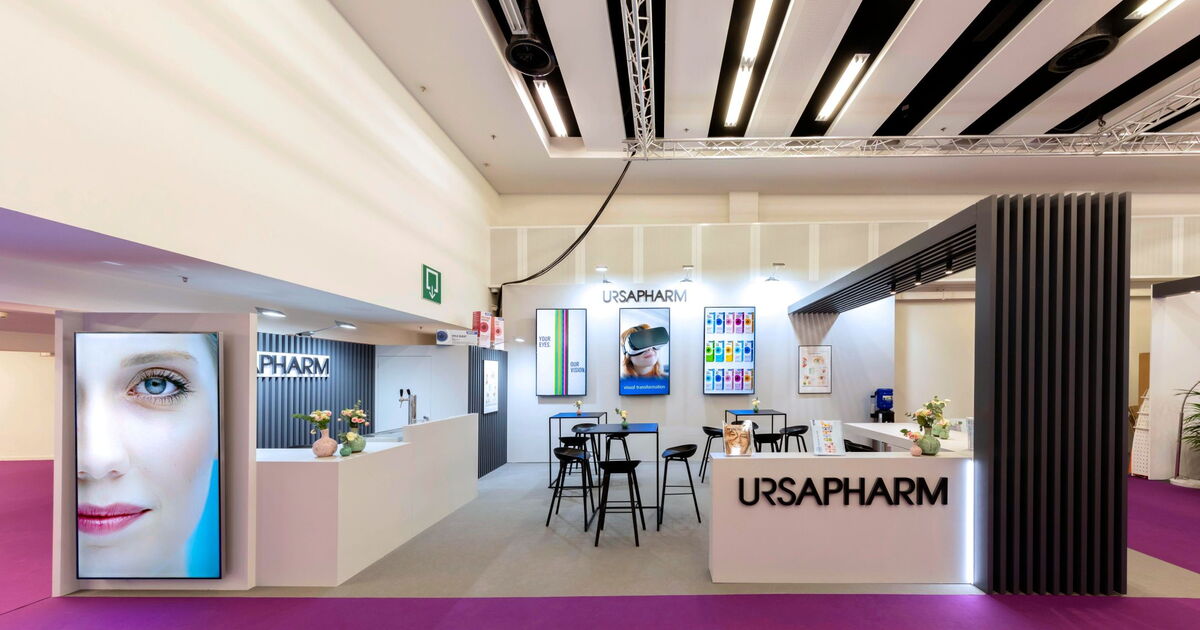 Ursapharm | Guido Goethals